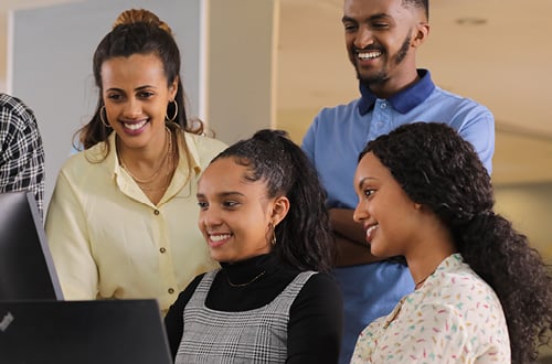 Data Science Programme - Casablanca